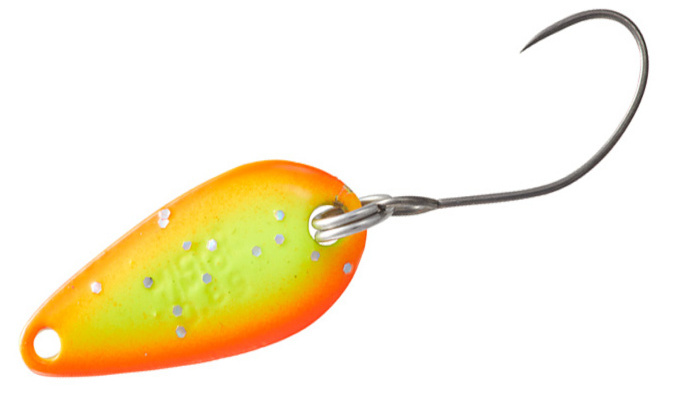 Single Hook Lures