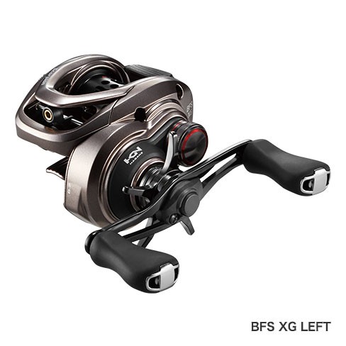 BFS Reels Shop