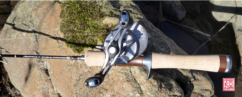 Best baitcasting rod store